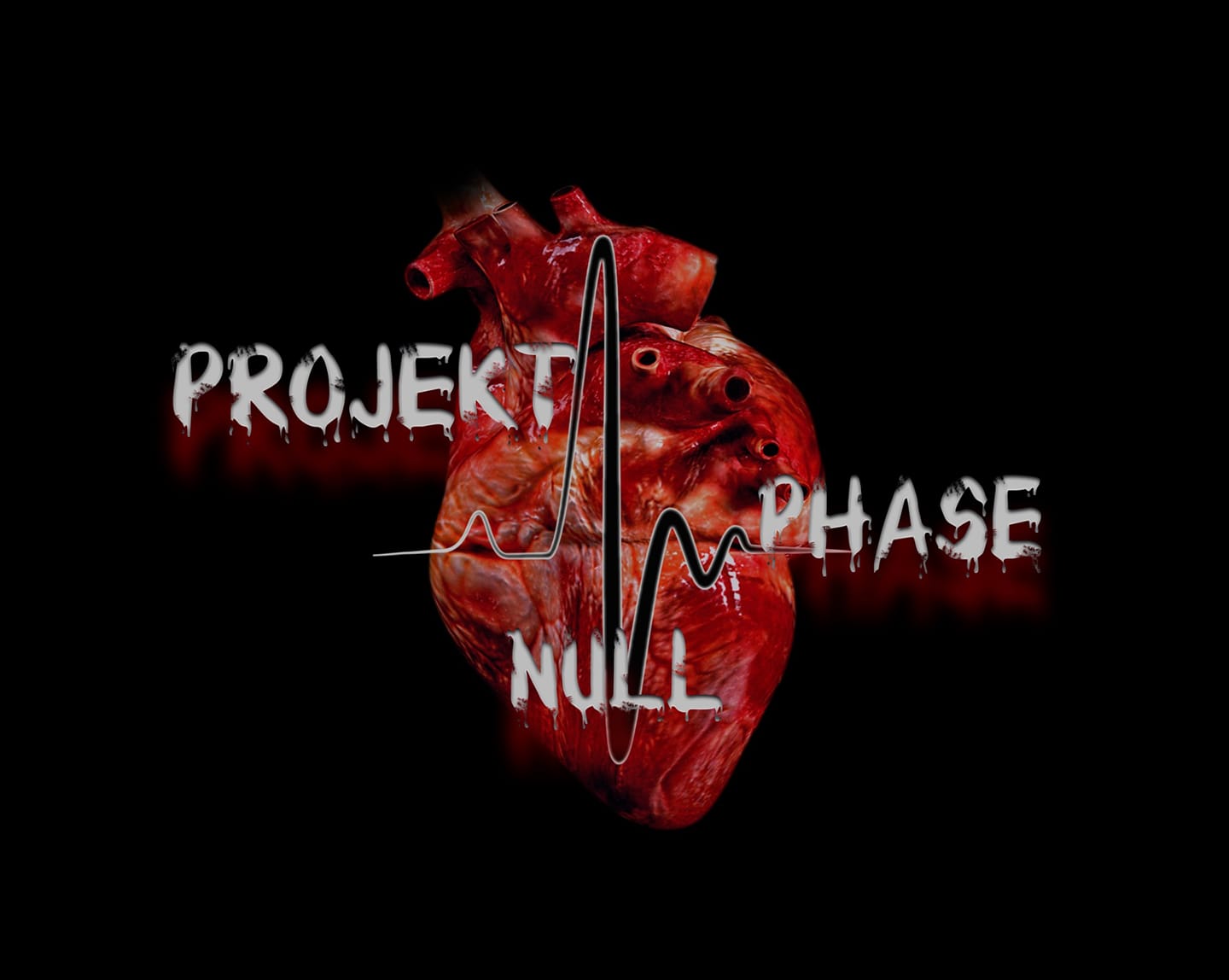 Projekt Phase Null - Startseite